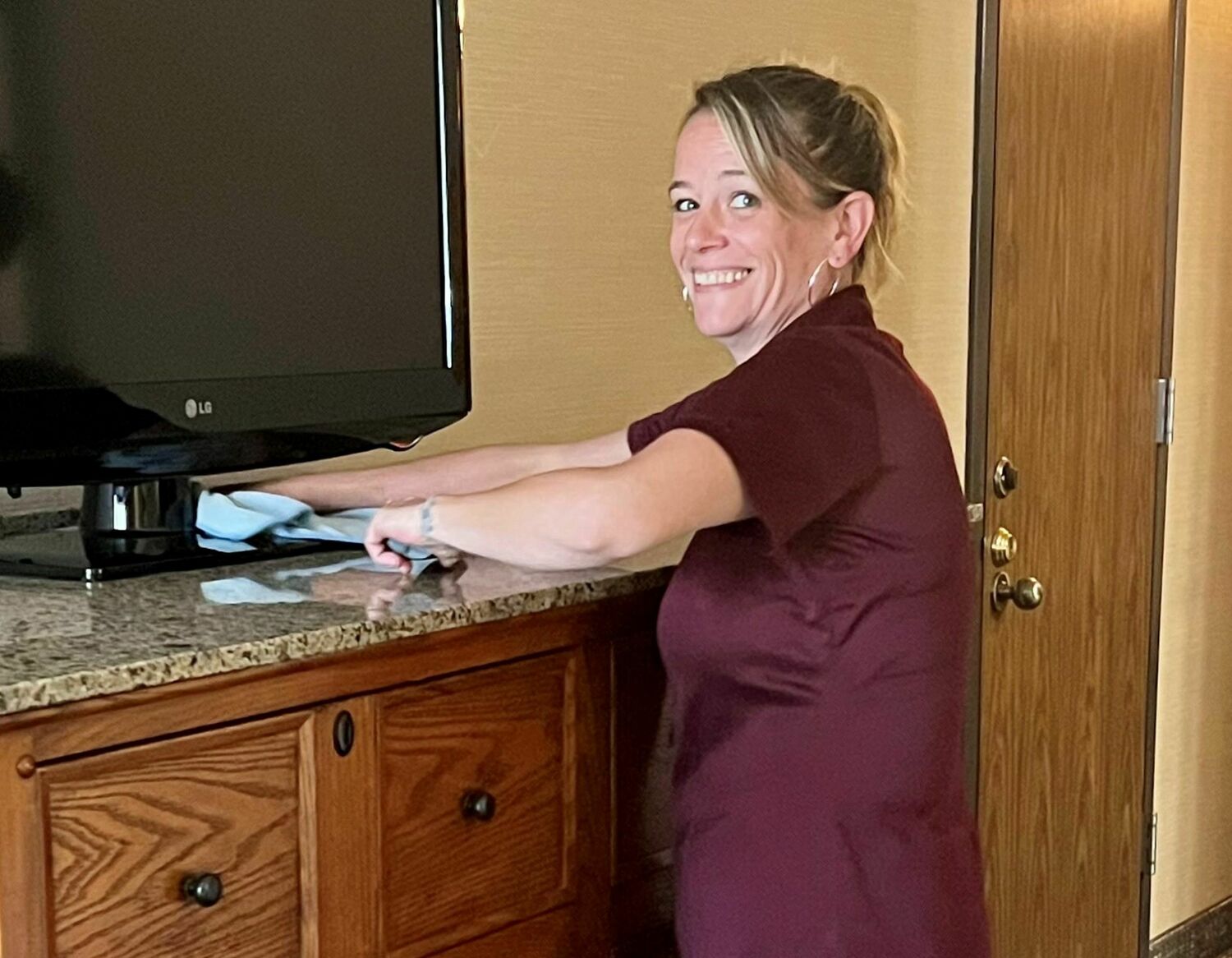 Laurie Cardinal, Wabasca, AB, Canada Jobs | Hospitality Online