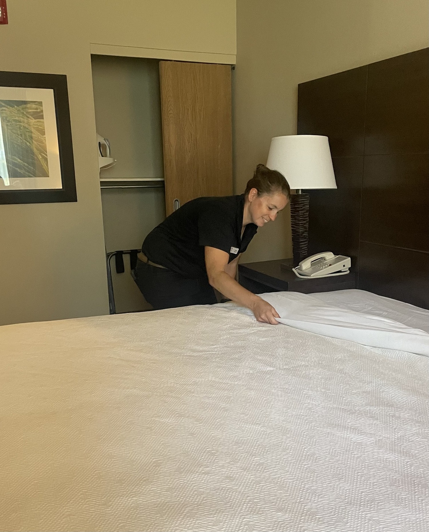 Laurie Cardinal, Wabasca, AB, Canada Jobs | Hospitality Online