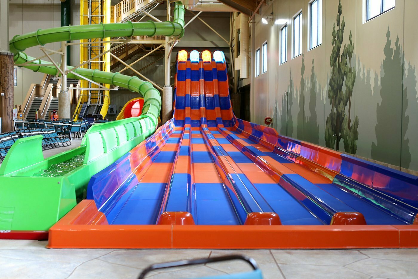 Great Wolf Lodge Colorado Springs Colorado Springs CO Jobs Great Wolf Lodge Colorado Springs Colorado Springs CO Jobs