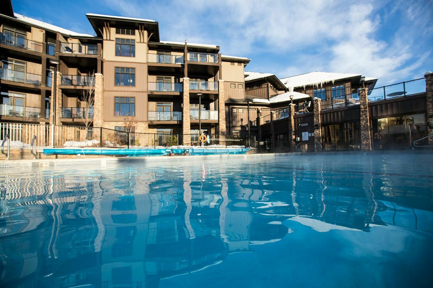 Employer Profile | Copper Point Resort | Invermere, BC, Canada | Hcareers