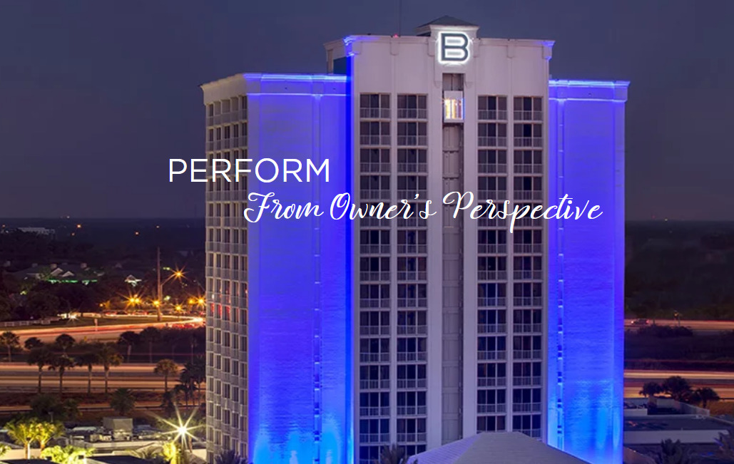 Employer Profile | Performance Hospitality Management | Fort Lauderdale ...