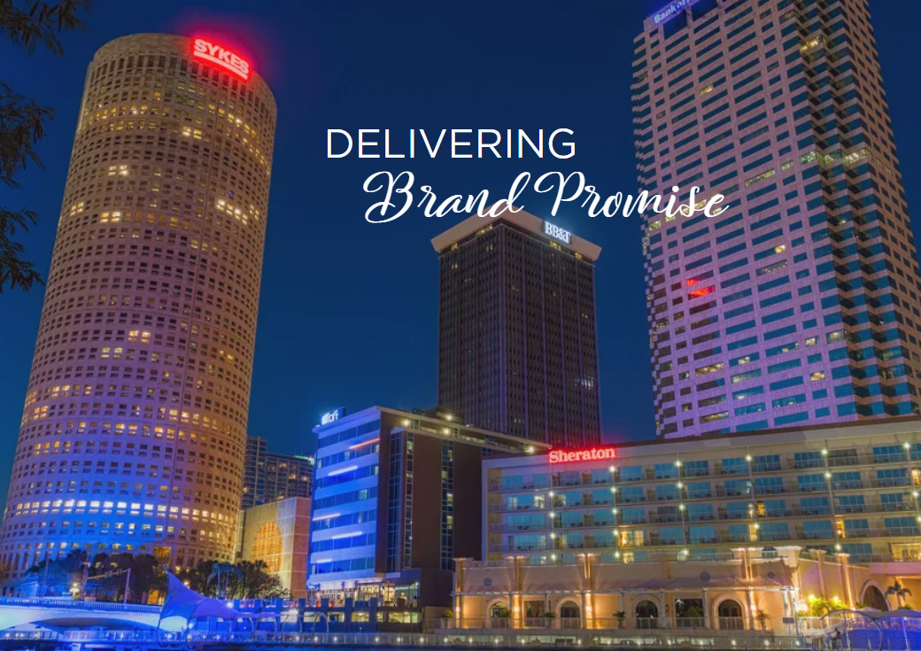 Employer Profile | Performance Hospitality Management | Fort Lauderdale ...