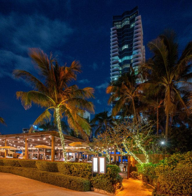 Employer Profile | The Setai, Miami Beach | Miami Beach, FL | Hcareers