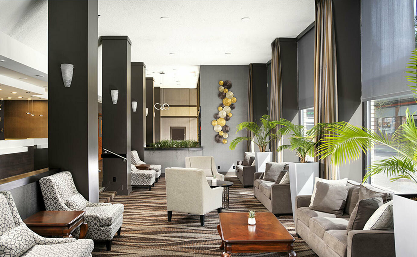 Employer Profile | Mayfair Hotels & Resorts | Vancouver, BC, Canada ...
