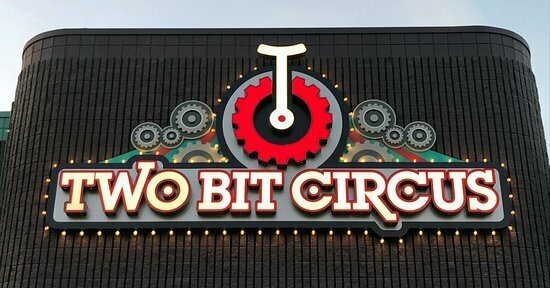 Employer Profile | Two Bit Circus | Los Angeles, CA | Hcareers