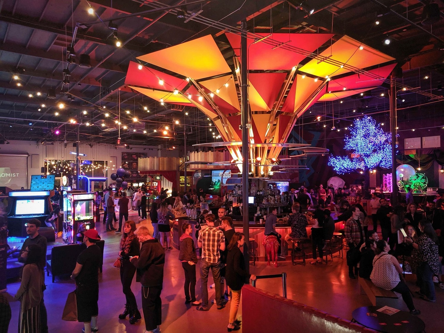 Employer Profile | Two Bit Circus | Los Angeles, CA | Hcareers