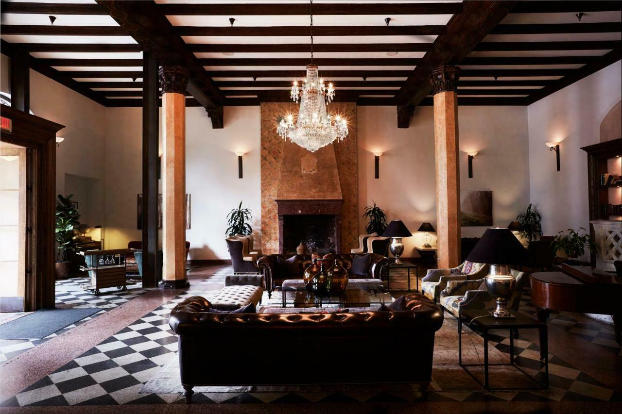 Employer Profile | Hotel Normandie | Los Angeles, CA | Hcareers