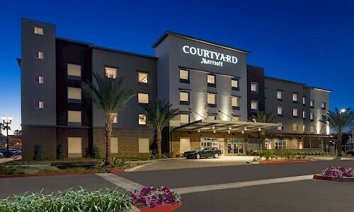 Employer Profile | Excel Hotel Group | San Diego, CA | Hcareers