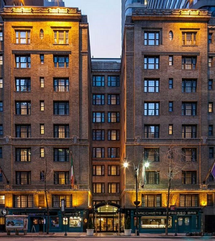 Employer Profile | Fitzpatrick Hotel Group | New York, NY | Hcareers