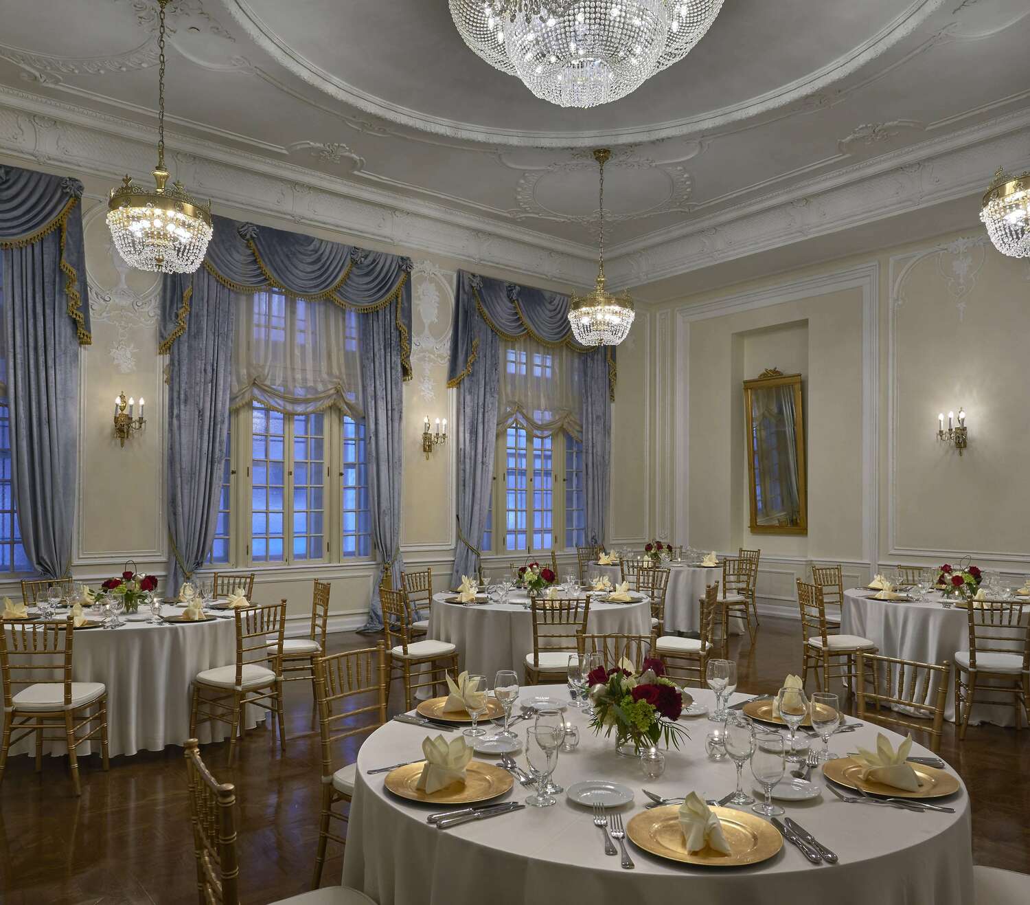 Employer Profile | Hotel Phillips | Kansas City, MO | Hcareers