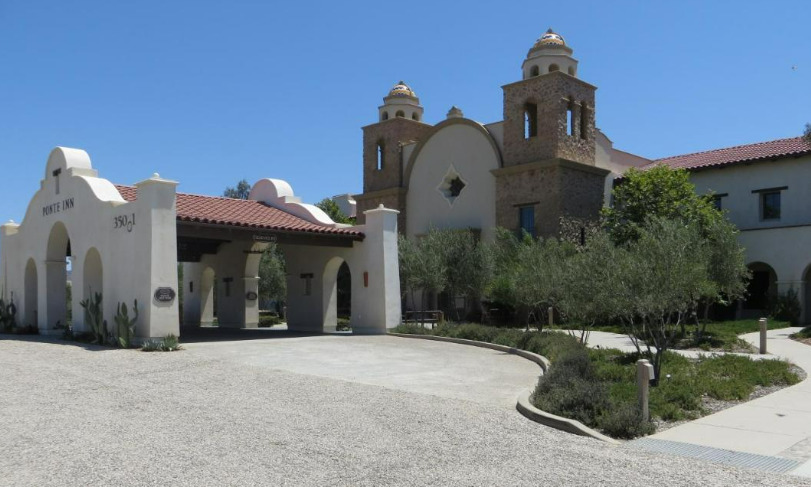 Employer Profile | Ponte Vinyard Inn | Temecula, CA | Hcareers