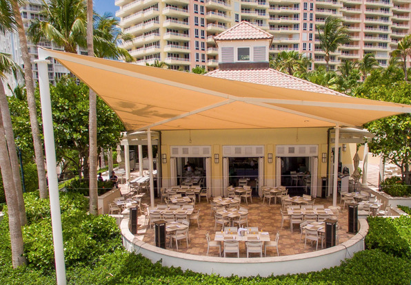 Employer Profile | The Ocean Club | Key Biscayne, FL | Hcareers