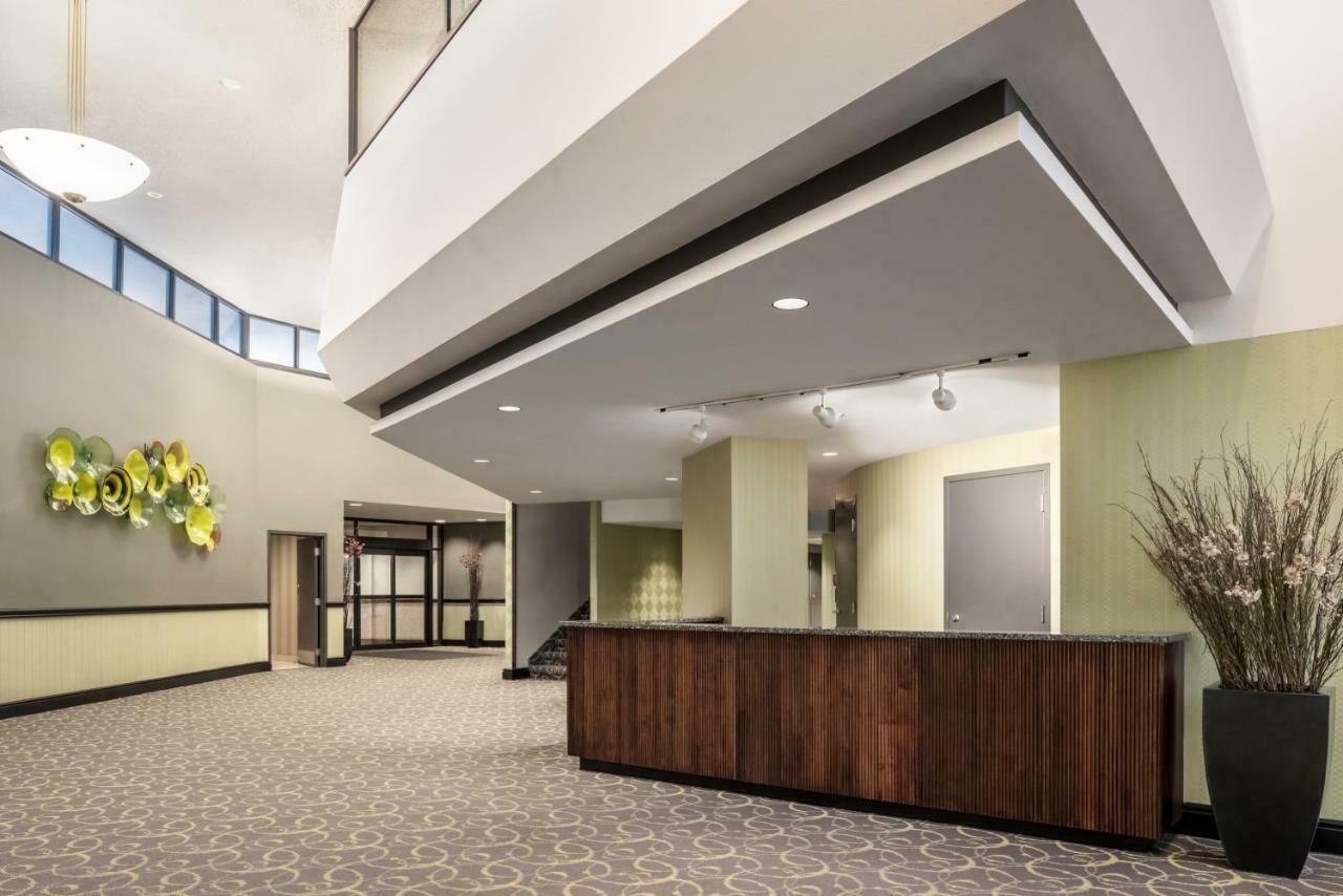 Employer Profile | Wyndham Springfield City Centre | Springfield, IL ...