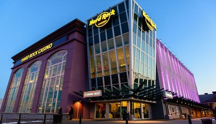 Employer Profile | Great Canadian Gaming Corporation | Hamilton, ON ...