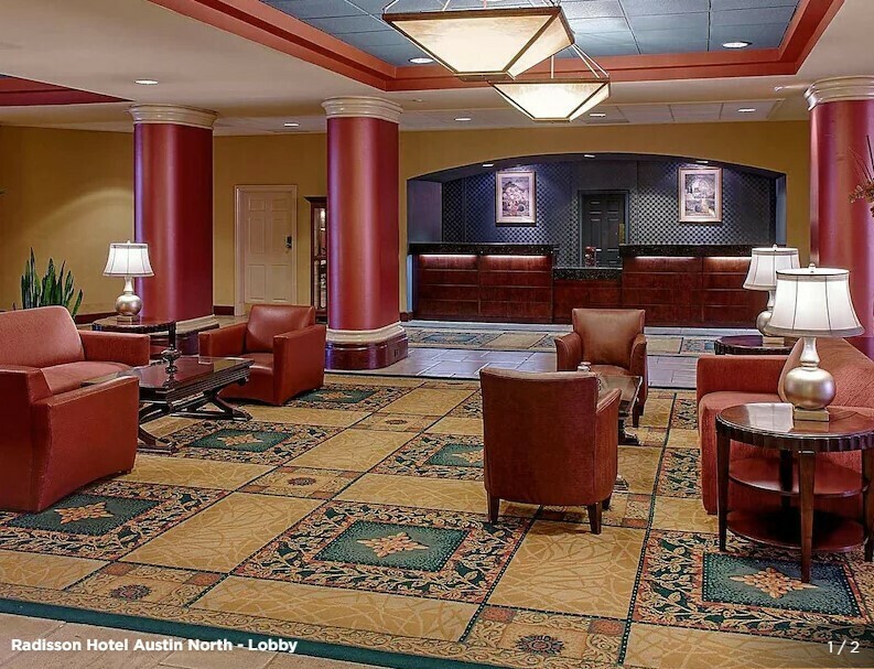 Employer Profile | Radisson Hotel Austin | Austin, TX | Hcareers