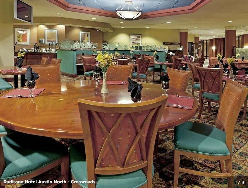 Employer Profile | Radisson Hotel Austin | Austin, TX | Hcareers