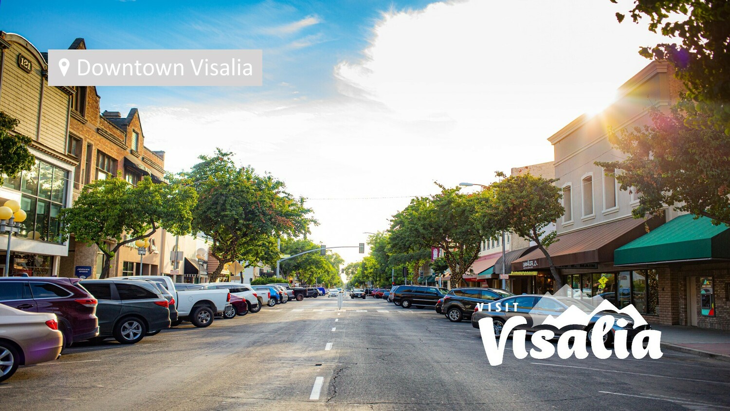 Employer Profile | Visit Visalia | Visalia, CA | Hcareers