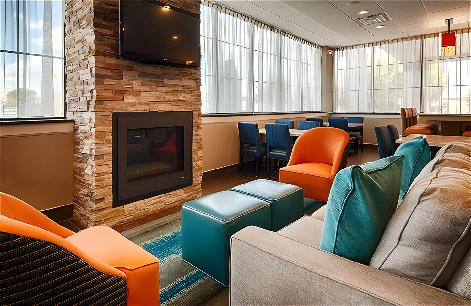 Employer Profile | JNR Management | Newton, MA | Hcareers