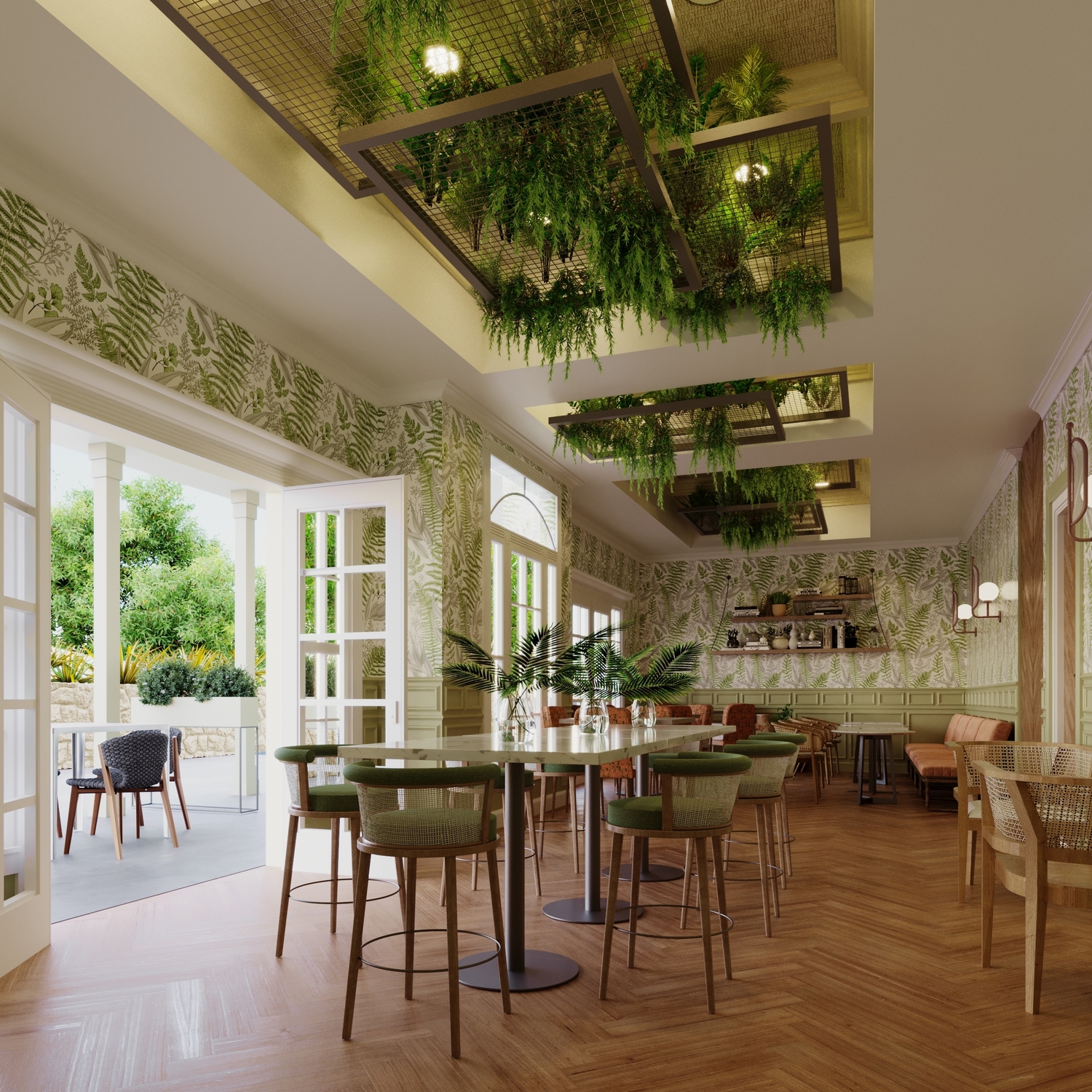 Cook I at The Steward, A Tribute Portfolio Hotels | Hcareers