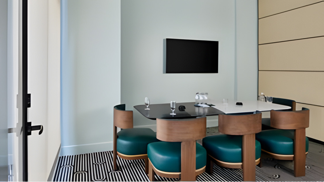 Iris Host / Hostess at Hotel Celare Cincinnati | Hcareers