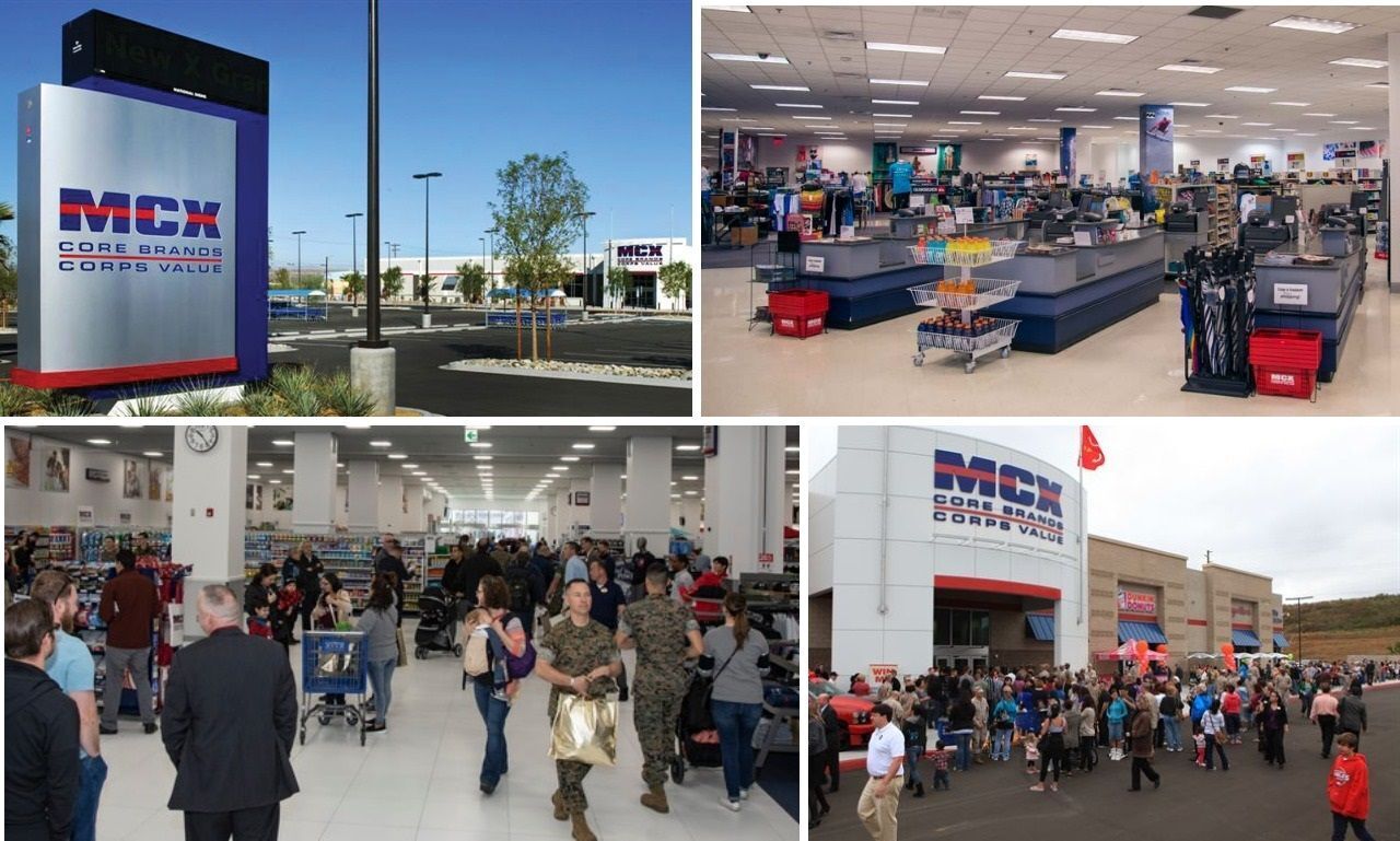 Employer Profile | Marine Corps Community Services (Miramar) | San ...