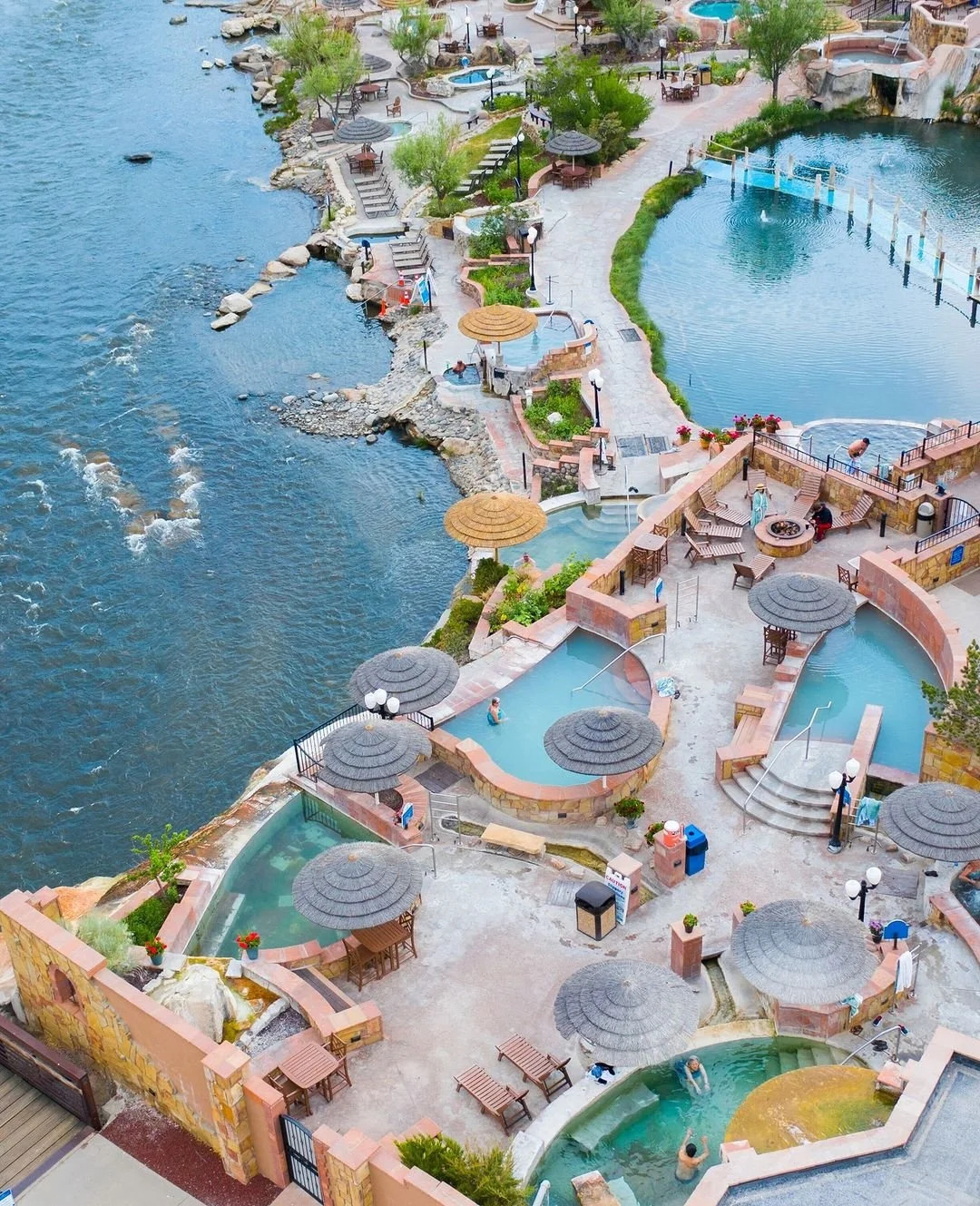 Employer Profile | The Springs Resort | Pagosa Springs, CO | Hcareers